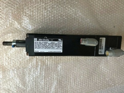 Linear Actuators - Allen Bradley