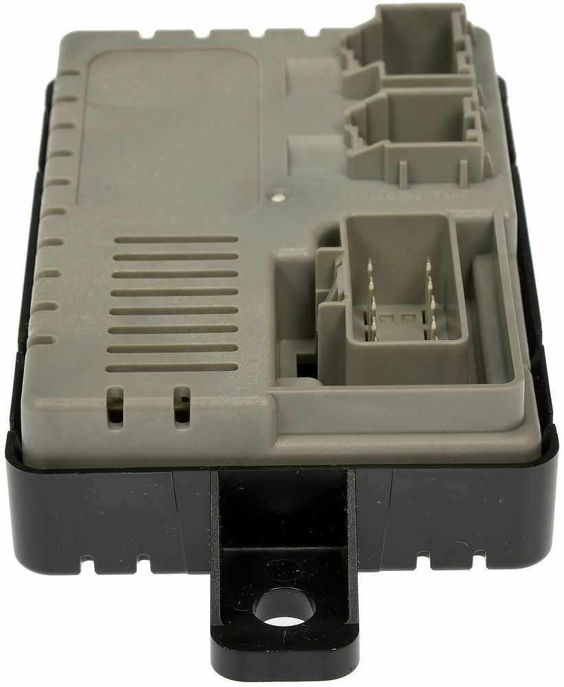 Seat Heater Control Module Dorman 601-715 | eBay