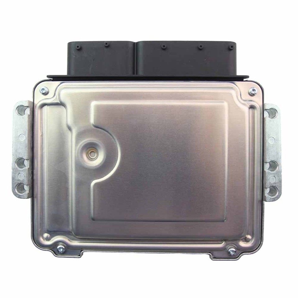 For Hyundai Kia E81B MEG17.9.12 Engine computer board ECU 39127-2B130 ...