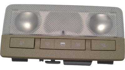 Genuine GM lamp asm-ctr rdg & ctsy*ne 22856791 GM 22856791 | eBay