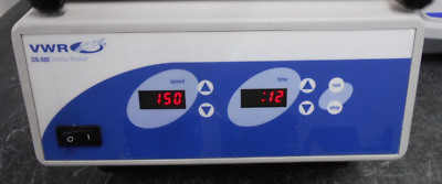 Shakers - Vwr Orbital Shaker