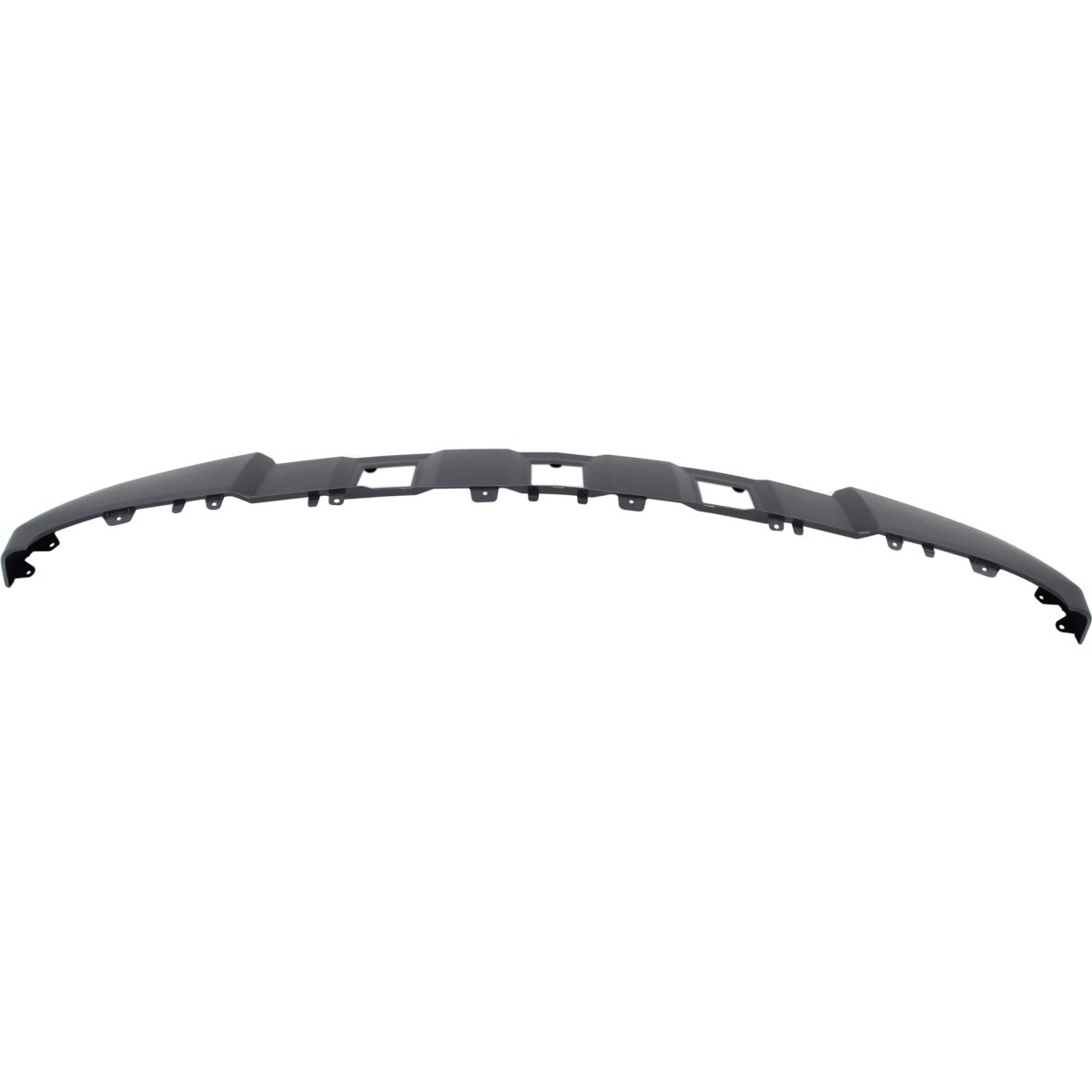 Air Dam Deflector Valance Front for Mercedes 1648853825 Mercedes-Benz ...