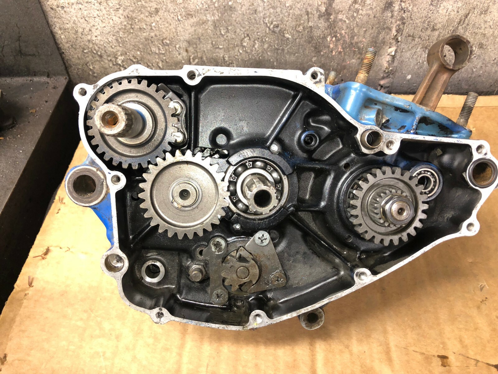 rm 85 engine for sale | Compare 66 second hand ads