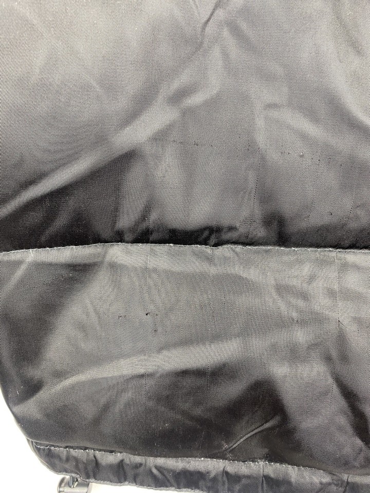 VTG YSL Yves Saint Laurent teens puffer jacket / Vest size 11/12 | eBay