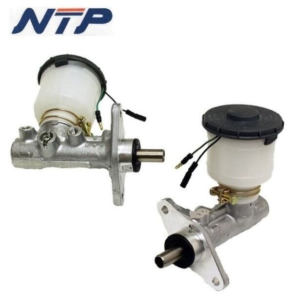 NTP JAPAN OEM Brake Master Cylinder 46100-ST7-013 with No ABS Brake | eBay