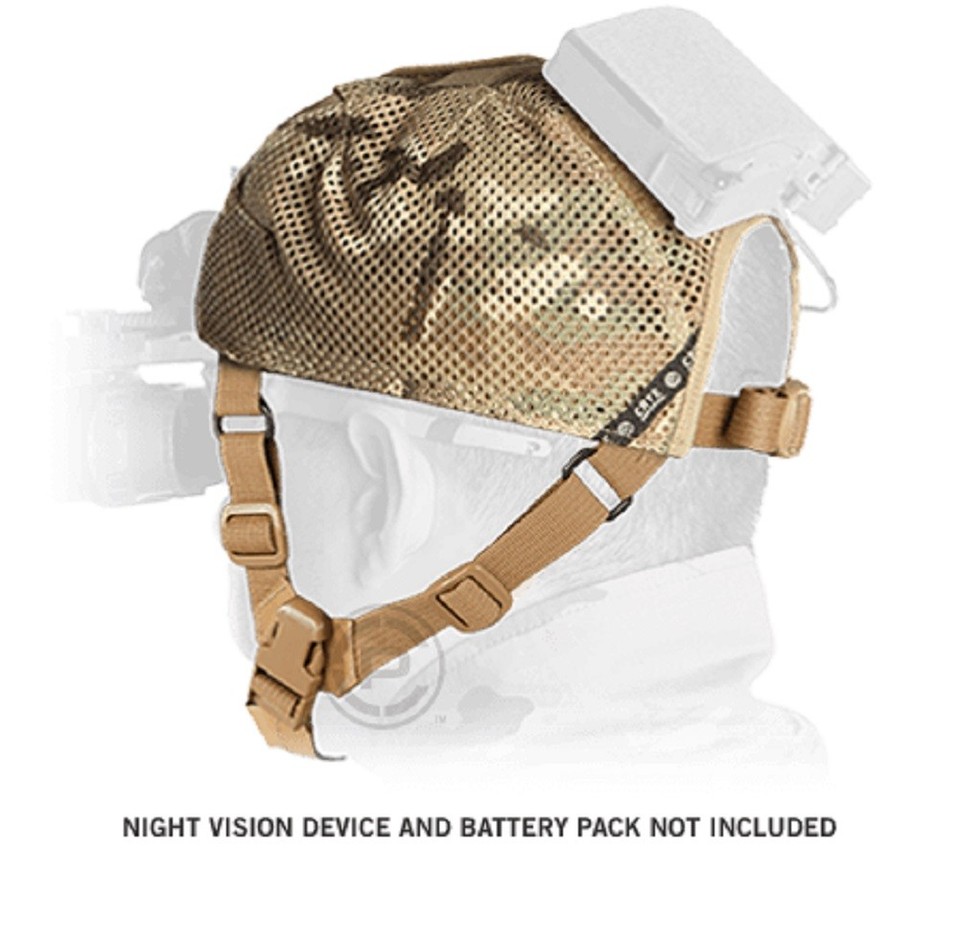 Crye Precision - NightCap NVG Mount Cap - Multicam | eBay