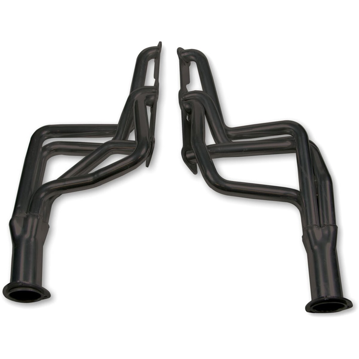 11170FLT Flowtech Set of 2 Headers for Pontiac Firebird Grand Am GTO ...