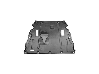 Undercar Shield For 2013-2020 Lincoln MKZ 2014 2015 2016 2017 2018 2019 ...