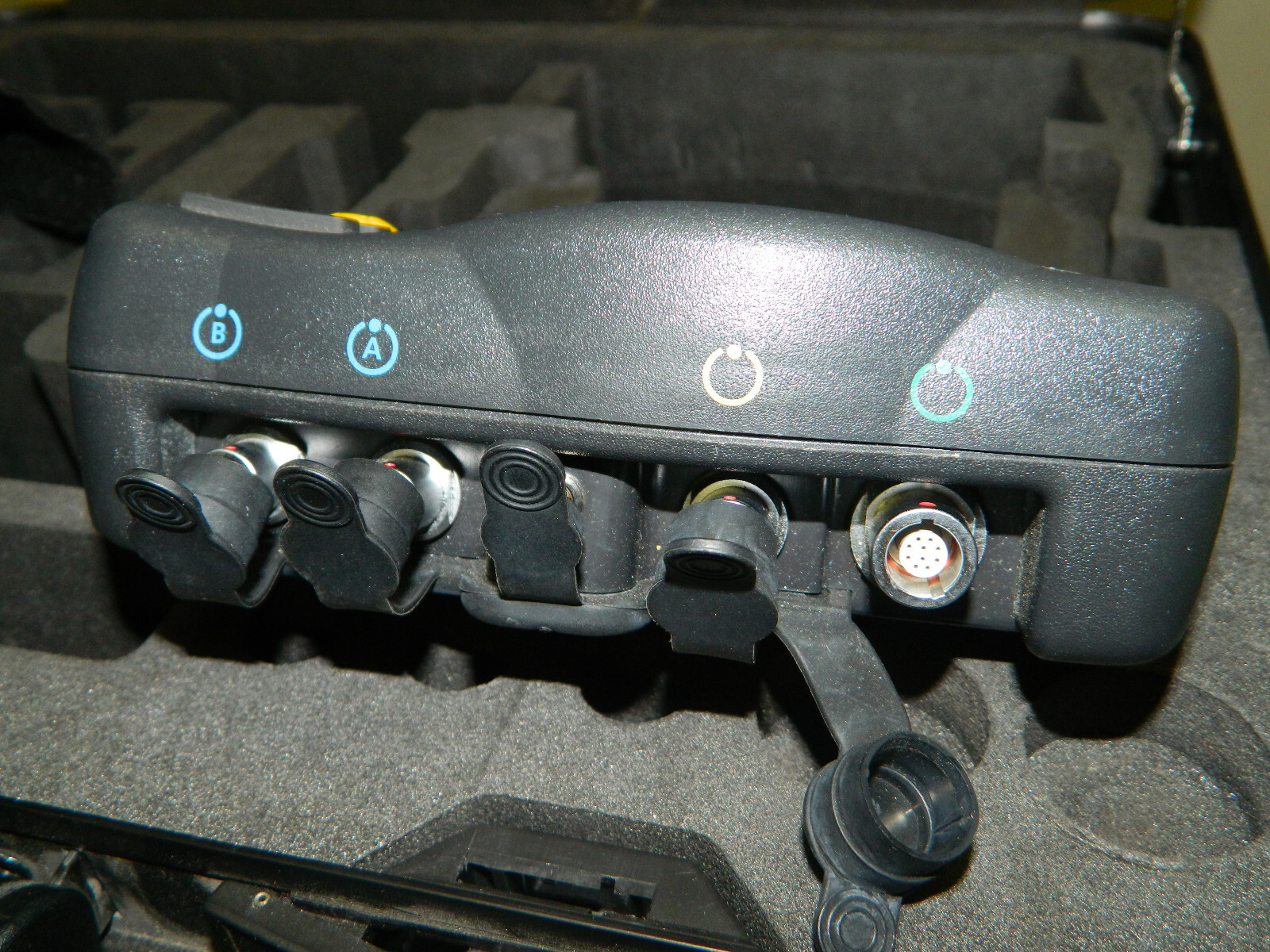 DB Pruftechnik Ag VIB 5.300 VibXpert Dual Channel Vibration Analysis ...