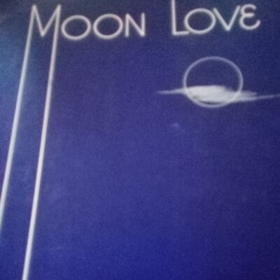 1939 Sheet Music Moon Love Mack David, Mack Davis & Andre Kostelanetz ...