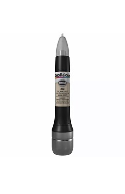 Duplicolor AGM0507 WA534F GM Code 54 Bronzemist Scratch Fix Touch Up ...