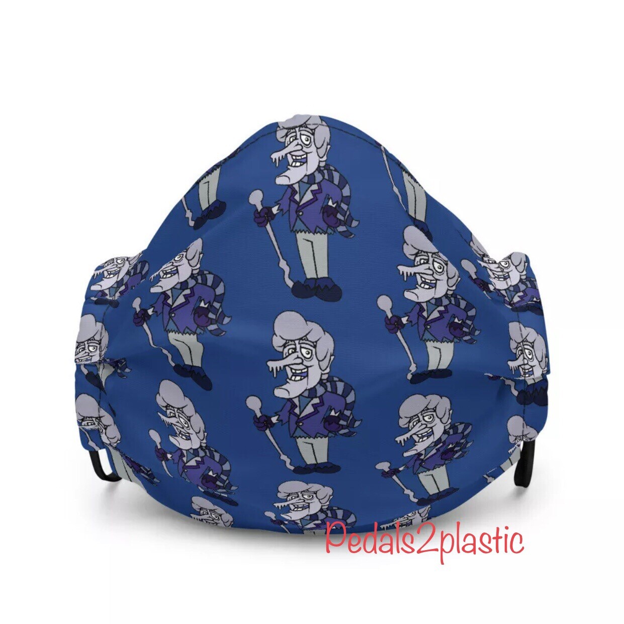 Snow Miser Premium face mask | eBay