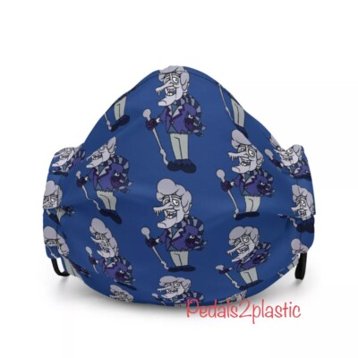 Snow Miser Premium face mask | eBay