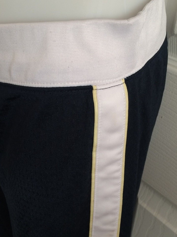 Nike Women's Cropped Workout Fitness Training Running Pants - M | eBay