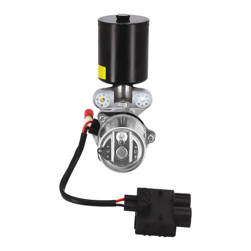 ABS Pump Brake Booster Motor For TOYOTA Highlander LEXUS RX450h 47070 ...