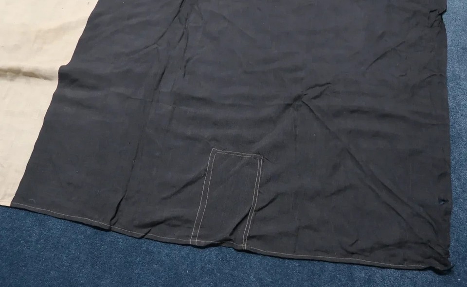 WW2 Germany War Flag First Pattern Flag Banner Reich Krieg Battle fahne ...
