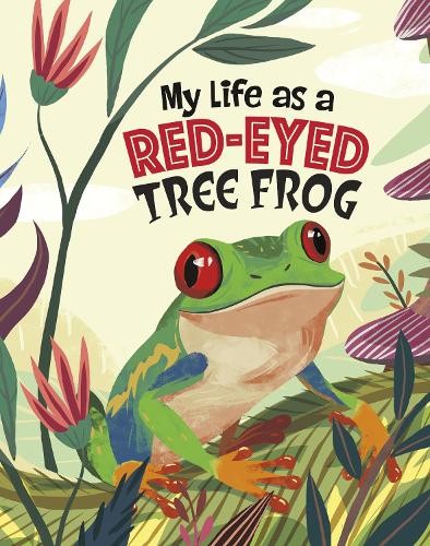 John Sazaklis My Life as a Red-Eyed Tree Frog (Paperback) (UK IMPORT) | eBay