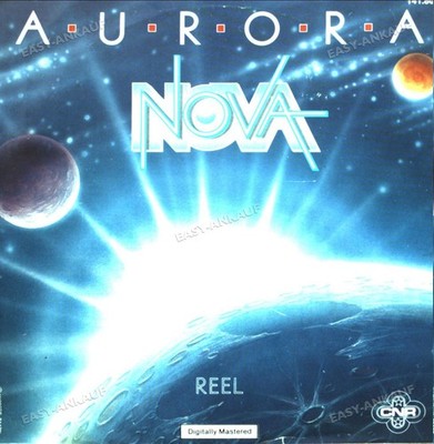 Nova - Aurora / Reel 7" (VG+) ' | eBay