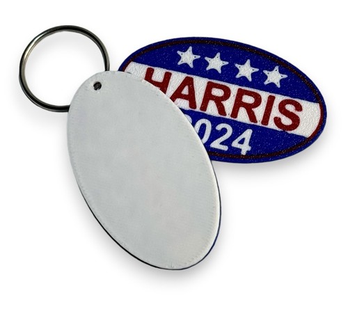 2 Piece Kamala Harris keychain | eBay