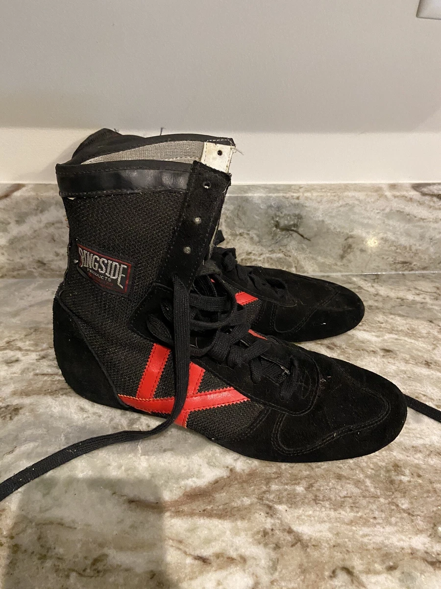 Ringside Boxing Shoes