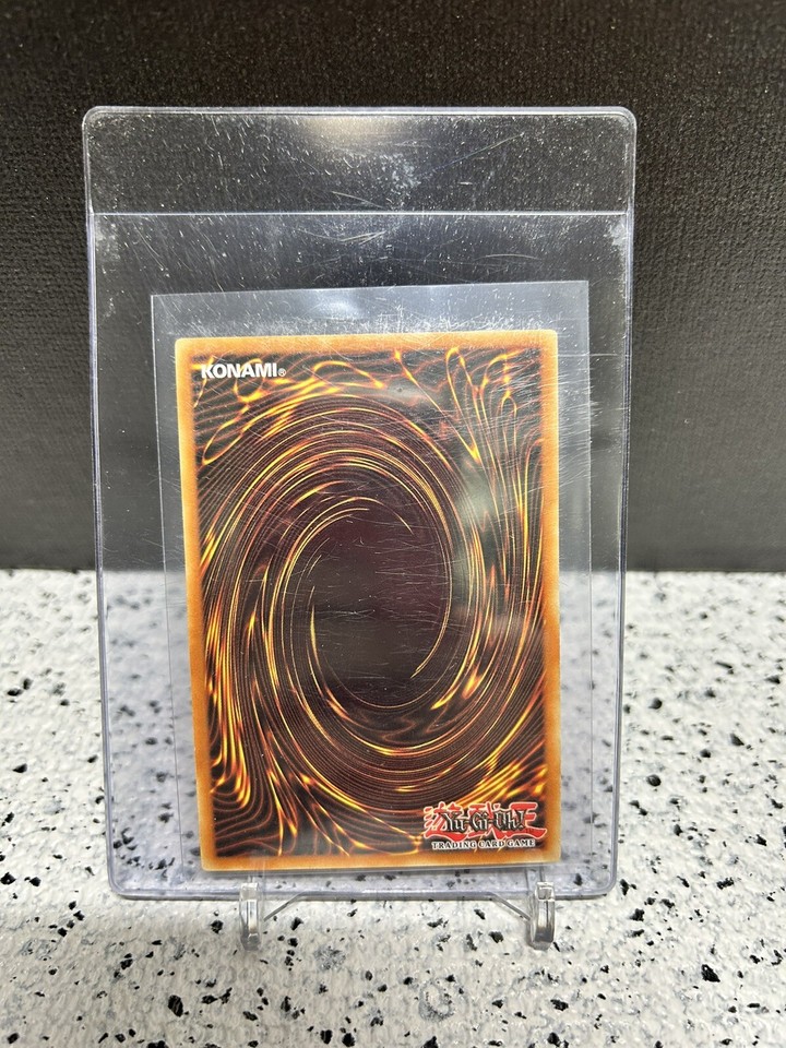 Yugioh! Condemned Witch - MAGO-EN129 - Rare - 1st Edition Near Mint ...