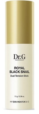 Dr.G Royal Black Snail dual tension stick 11g Anti Aging Elastic | eBay