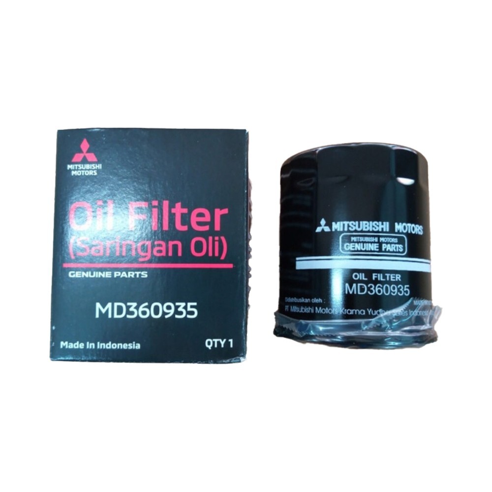 MITSUBISHI MD360935 - cross reference oil filters | oilfilter ...