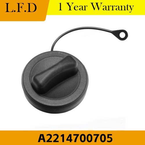 2214700705 Fuel Tank Filler Cap Fits For Mercedes Benz W221 W204 W221 ...