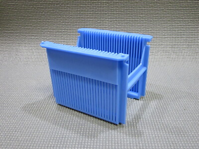 Wafer Processing - Fluoroware Wafer