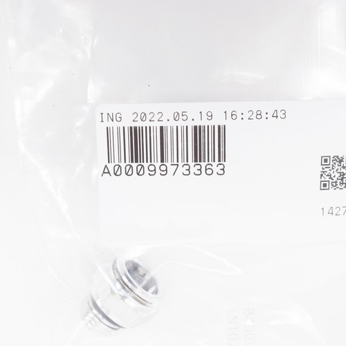MB C W204 Transmission Cooling Coupling Sleeve A0009973363 | eBay