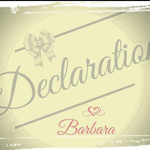 declaration | eBay Shops
