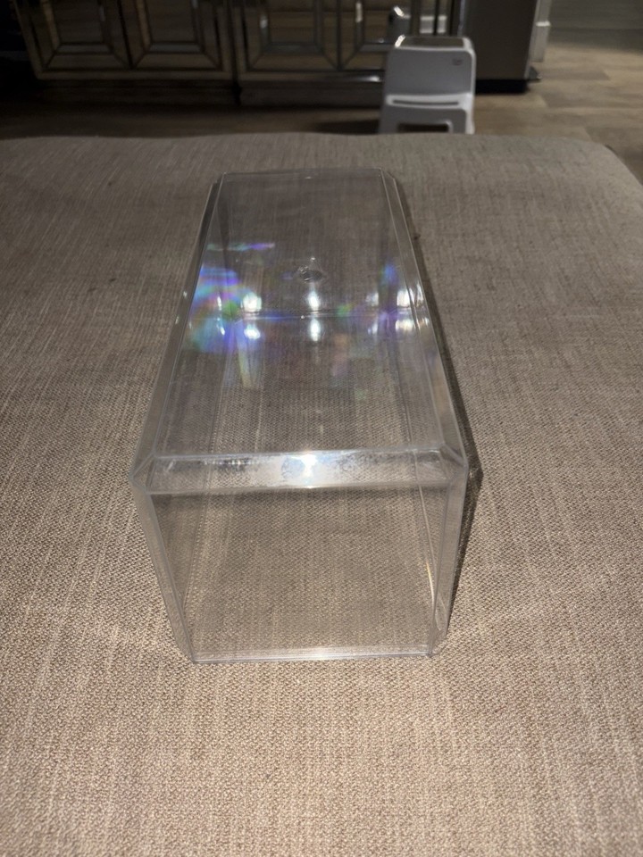 Franklin Mint Display Case (Plastic) | eBay