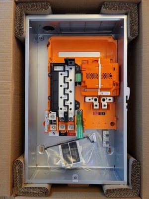 Tesla Gateway 3 For Tesla Powerwall Battery Backup. (Brand New) | eBay