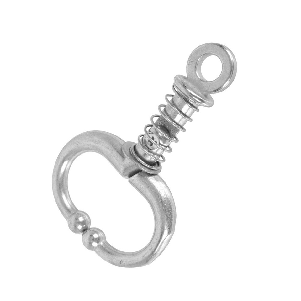 Bull Nose Clip Cattle Hauling Accessories Cow Pliers on Rings for Cows ...