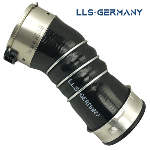 Tuyau De Charge Pour BMW X5 F15 X6 F16 Xdrive 30d (258 Ch) 11617823236 ...