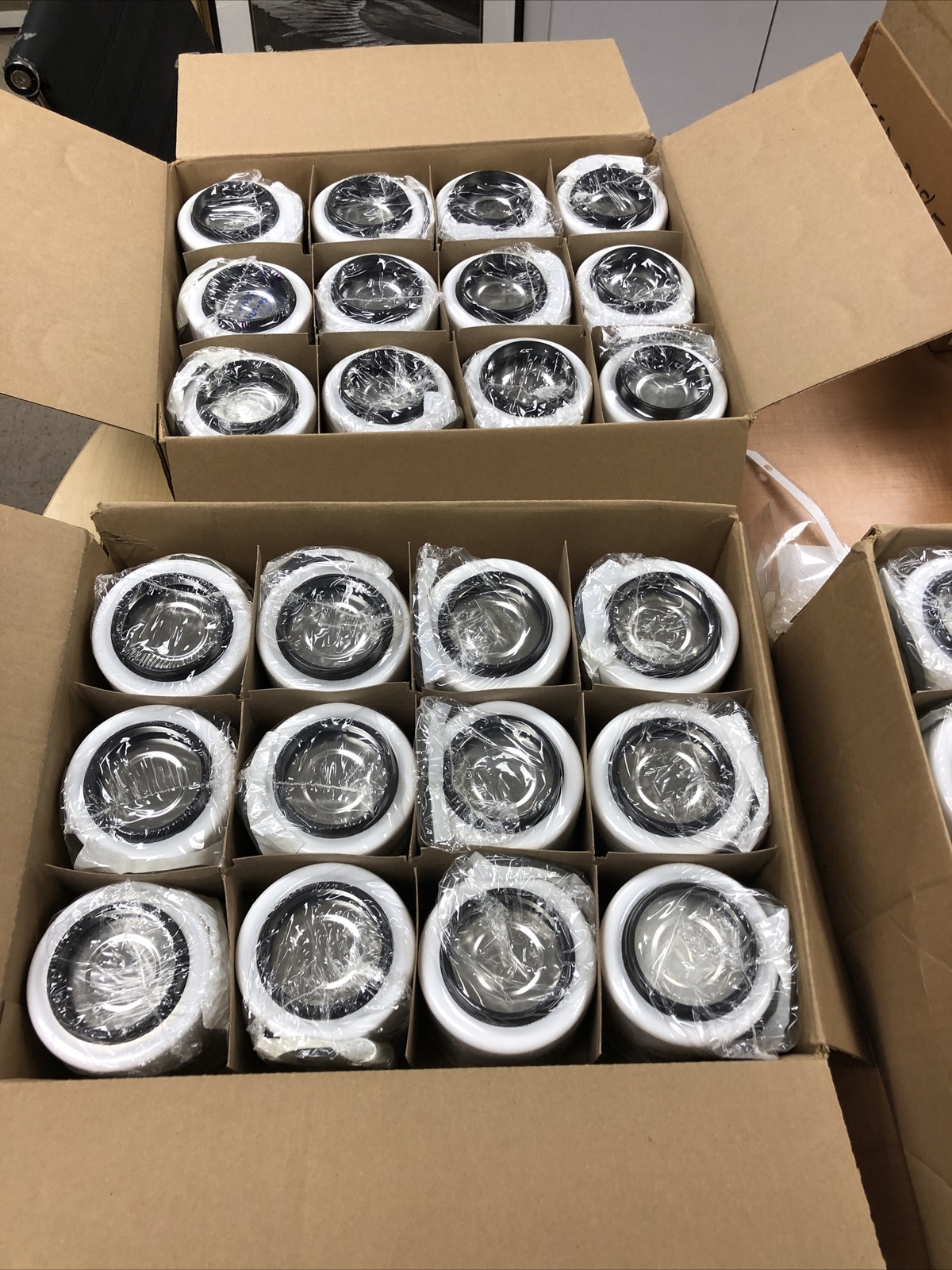 International Fuel Filter Water Separator 1677004C91 | eBay