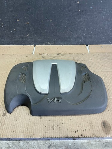 2009 - 2012 Kia Sorento Engine Cover Engine Cover 29240-3c240 M2729 DG ...