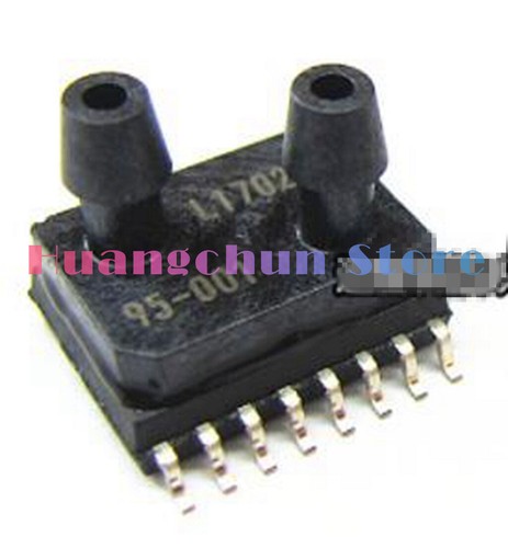 1PC SM9541-010C-D-C-3-S SMI pressure sensor 1KPA 95-001 | eBay