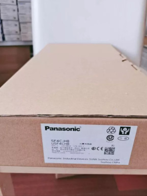 1PC NEW PANASONIC SF4C-H8 USF4CH8 SAFETY LIGHT CURTAIN BRAND | eBay