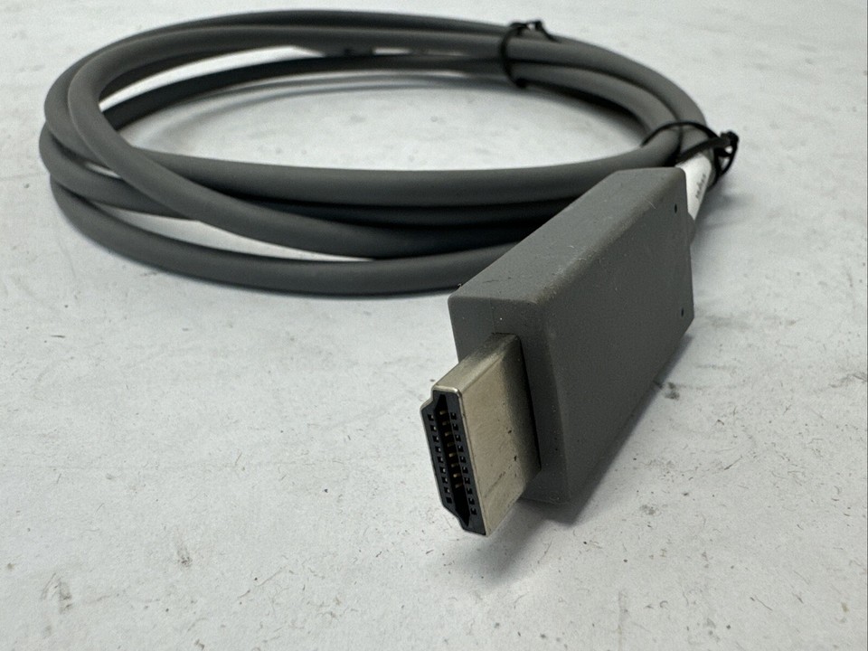 Cisco USB C to 4K HDMI Cable Video Converter Adapter 6Ft Type C to HDMI ...