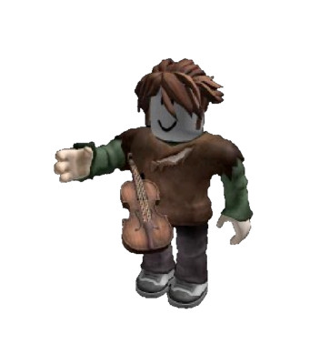 ROBL0X Toy Code Citizens of ROBLOX Hard Times Henry Bundle *Sent In ...