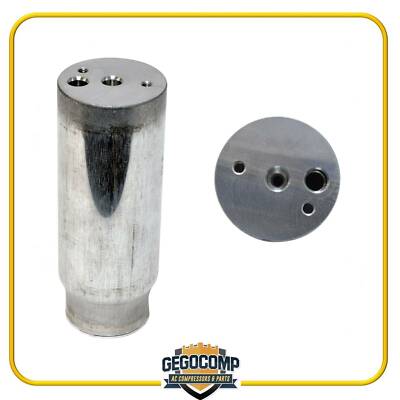 A/C AC Receiver Drier Fits Acura Integra 94-01 Honda Civic 92-95 RD ...