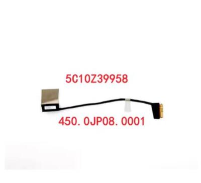 EDP Screen Cable for Lenovo ThinkPad P1 X1 Extreme G3 5C10Z39958 450 ...