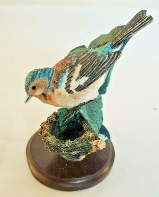 The Country Bird Collection: 'The Chaffinch' by Andy Pearce | eBay UK