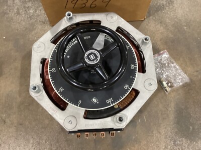 Transformers - Superior Electric Powerstat Variable Transformer