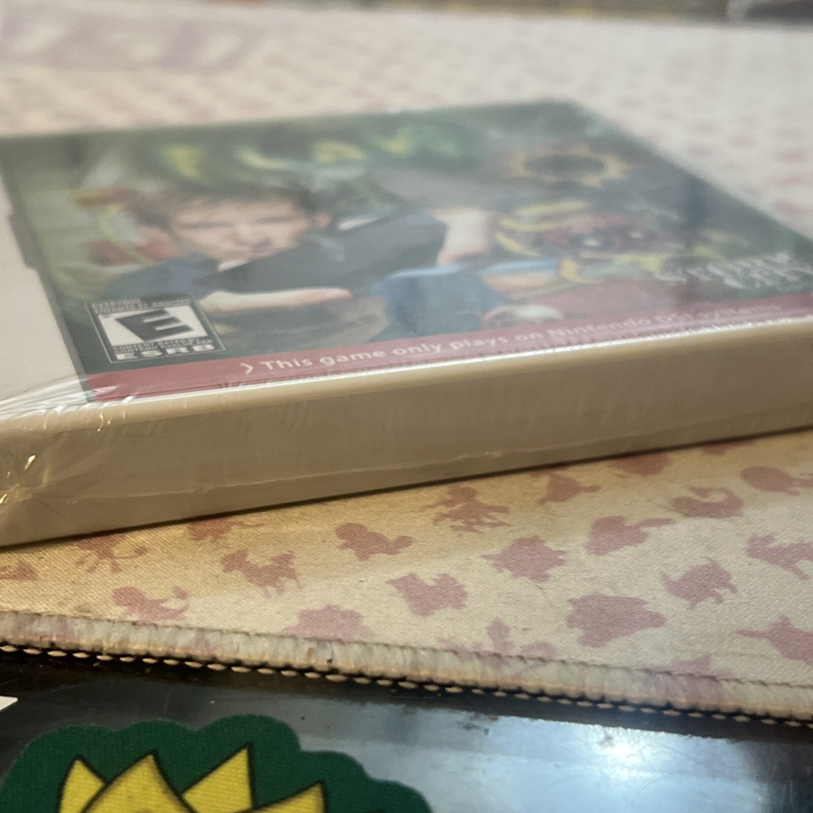 System Flaw (Nintendo DSi, 2009) for sale online | eBay