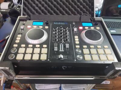 Edison Professional Scratch 3000 DJ Mixer (IN STORE PICKUP) (AM1076742 ...