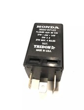 Honda Acura DENSO Relay OEM Fc257eb Flasher Turn Signal for sale online ...