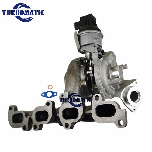 MFS Turbo BV40 54409880002 for Seat Skoda VW 2.0 TDI CFFB CFFE CFHC ...