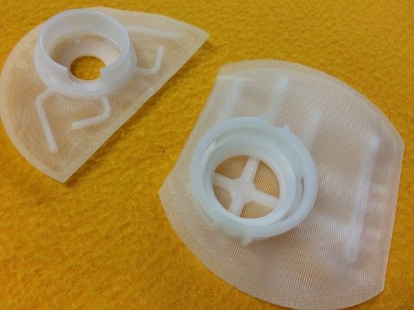 Fuel pump for replacing Volvo 30611490 30611493 Intank Walbro 5CA3353 ...